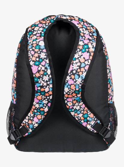 Shadow Swell Printed Medium Backpack | Roxy