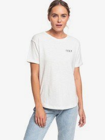 Womens T-shirts: the new Roxy tee shirt collection | Roxy