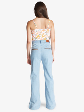 Buy Womens Jeans Denim - Roxy Clothing | Roxy