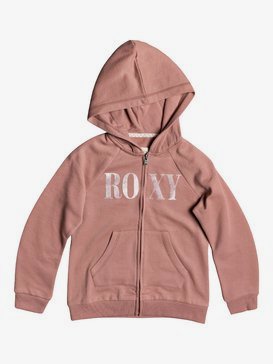 Jumper for girls: the whole collection of Roxy girls sweatshirts and ...