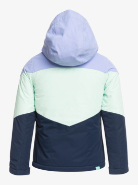 Vetement snowboard fille Roxy : Gants, blousons, pantalons fille | Roxy