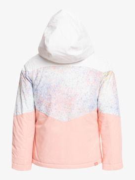 Vetement snowboard fille Roxy : Gants, blousons, pantalons fille | Roxy