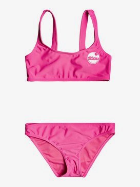 Swim wear for girls: the whole collection of swimsuits and bikinis for ...