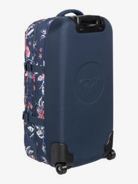 Travel bag and suitcase: all the travel bags and suitcases | Roxy