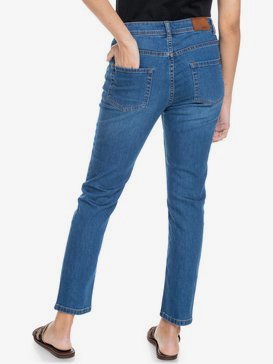 Buy Womens Jeans Denim - Roxy Clothing | Roxy
