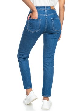 Jeans pour Femme - Achetez en Ligne | Roxy