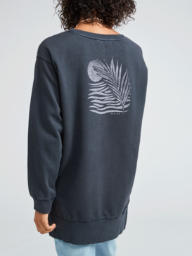 Robe femme - Pull, Maille & t-shirt - longue | Roxy