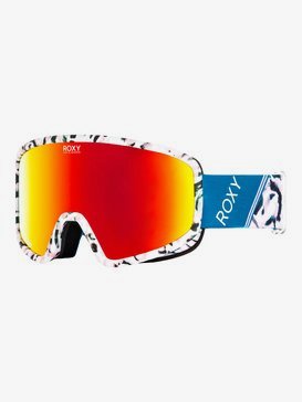 Masque de Ski Femme : tous nos Masques de Snow et Ski | Roxy