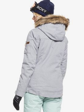 Veste de Ski Femme - Blouson, doudoune & Manteau | Roxy