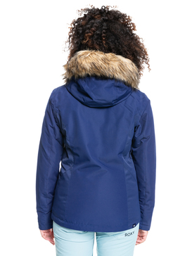 Veste de Snow Femme - Achetez en Ligne | Roxy