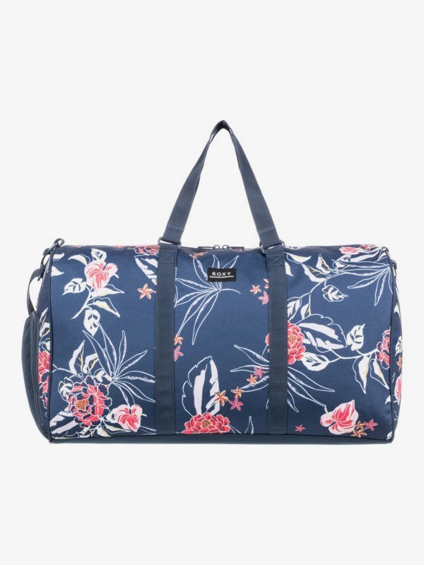 Pumpkin Spice 43L Large Travel Bag | Roxy