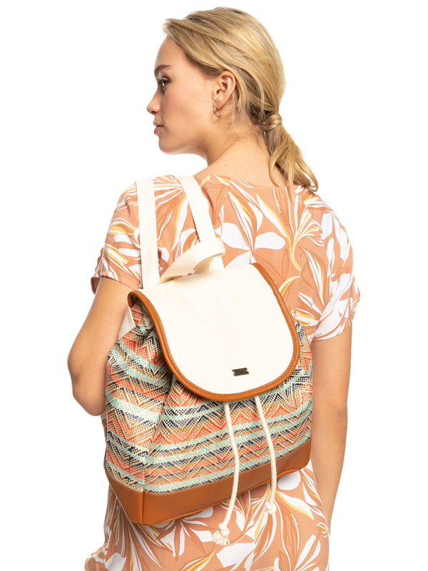 Moonscape - Strandrucksack | Roxy