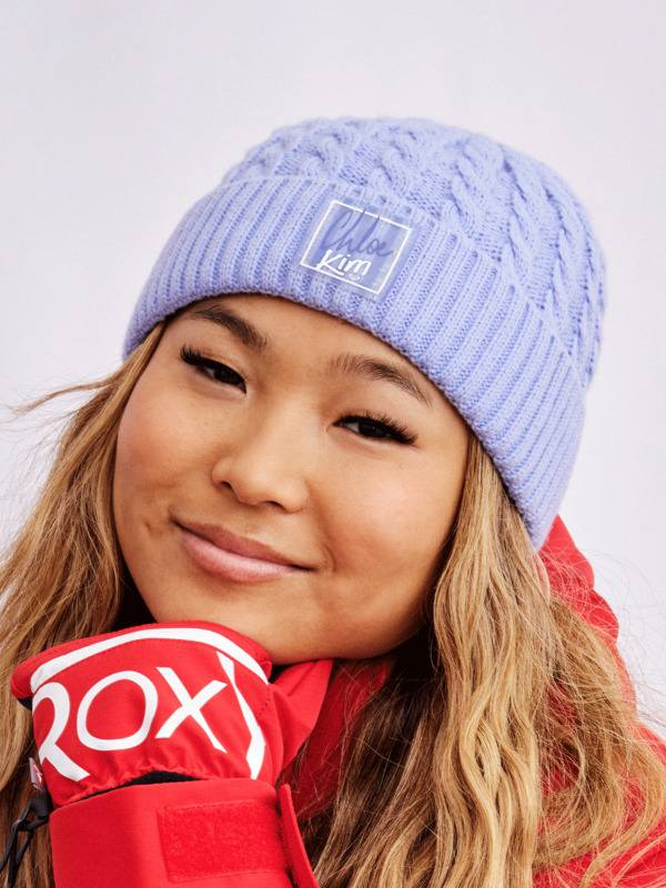 Chloe Kim - Bonnet | Roxy