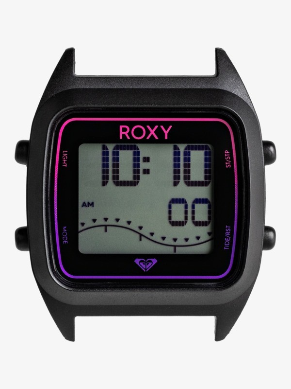 Ally Tide Case - Digital Tide Watch for Women | Roxy