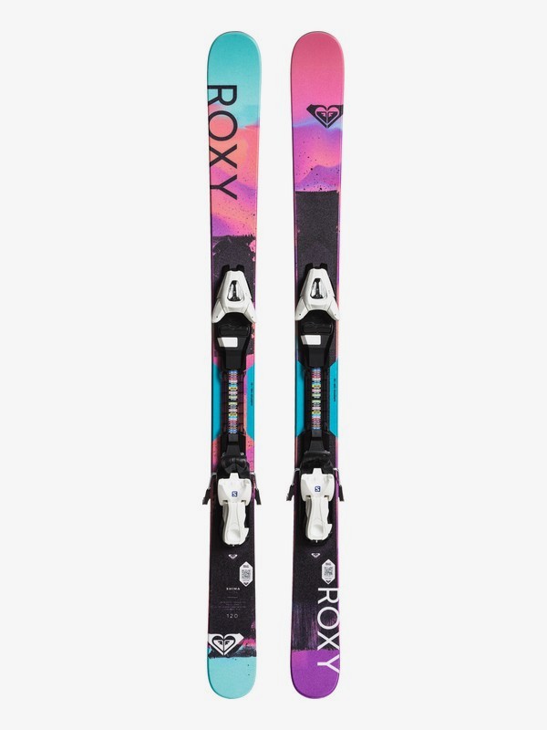 Shima Girl - Skis pour Fille | Roxy