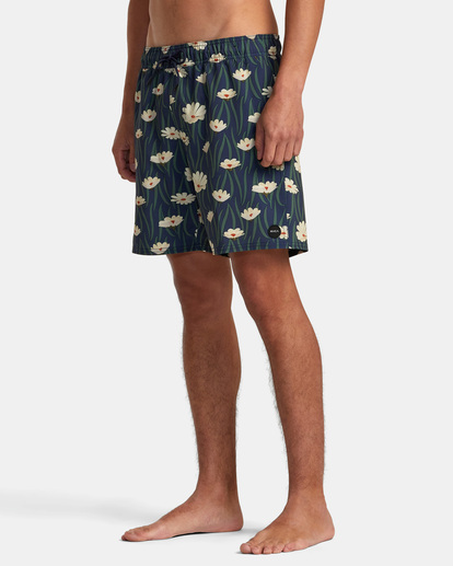 VA Elastic - Swim Shorts for Men | RVCA
