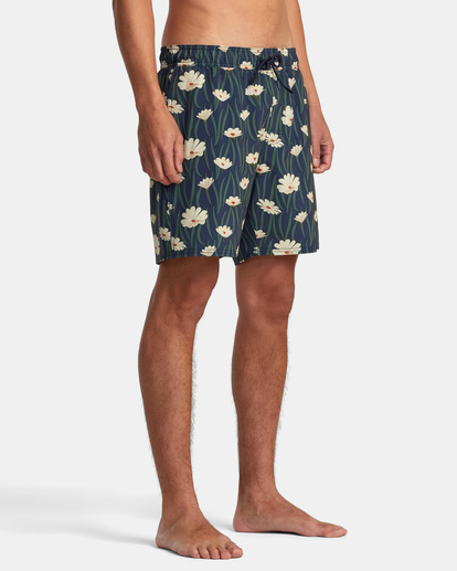 VA Elastic - Swim Shorts for Men | RVCA