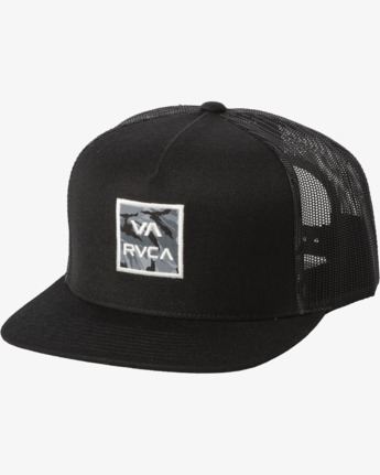 Mens Caps & Beanies - Shop the collection online | RVCA