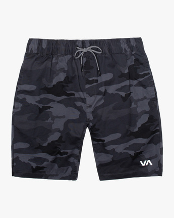 Mens Shorts - Cargo & Denim Shorts | RVCA