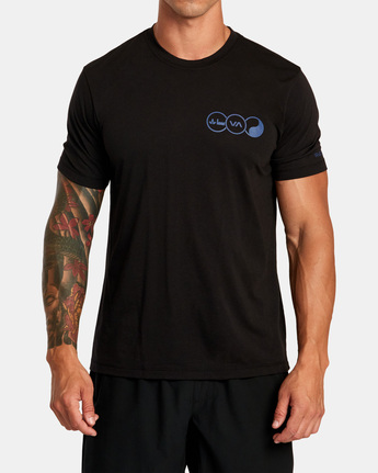 Gym & Workout Clothes - Sports Clothing for Men | RVCA