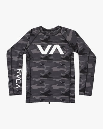 Compression | RVCA