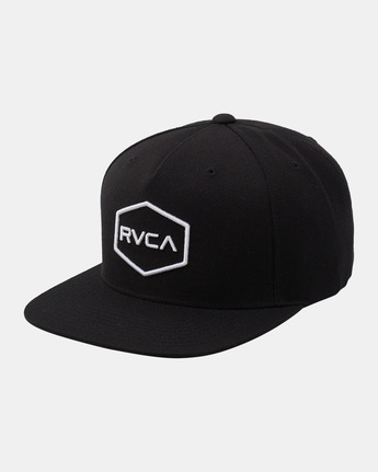 Caps | RVCA