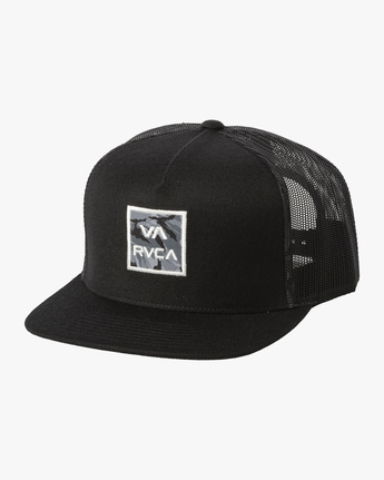 Caps | RVCA