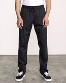 Rvca Weekend Stretch Pants White Dressinn
